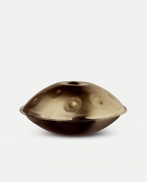 Tanit Handpan in C Major at 432 Hz